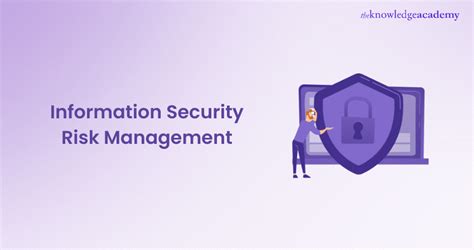 Information Security Risk Management A Comprehensive Guide