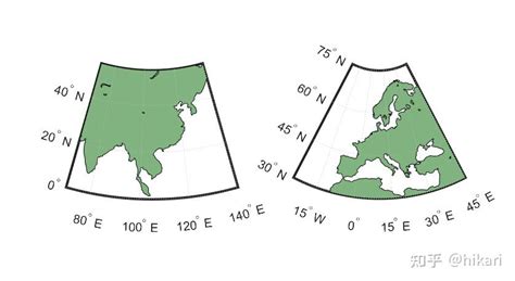 Matlab绘制地图超详细教程 知乎 Matlab绘制地图超详细教程 知乎