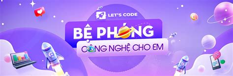 Tuyển Dụng Lets Code Lets Code
