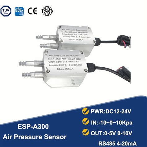 Pressure Sensor Input 10 0 10kpa 0 5v 0 10v 4 20m Vicedeal