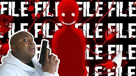 Dont Know Why Im Playing This Fileexe Part 1 Youtube