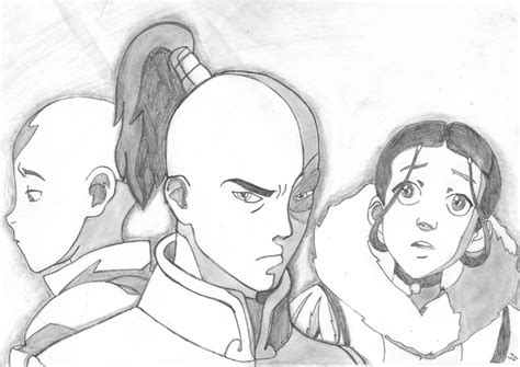 Zuko And Aang Yaoi Fanfiction