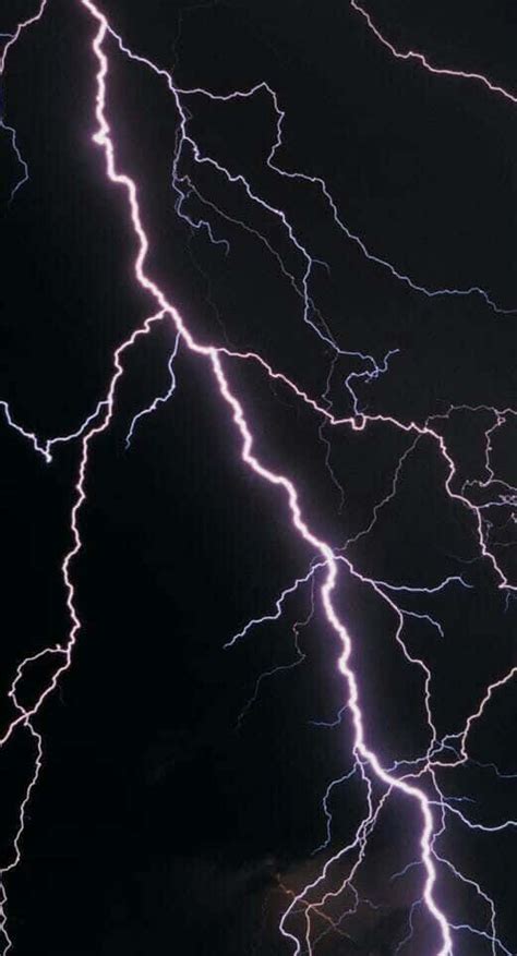 [100 ] Cool Lightning Wallpapers