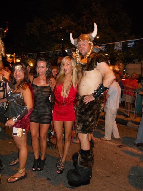 Fantasy Fest An Adult Halloween Costume Ideas Hubpages