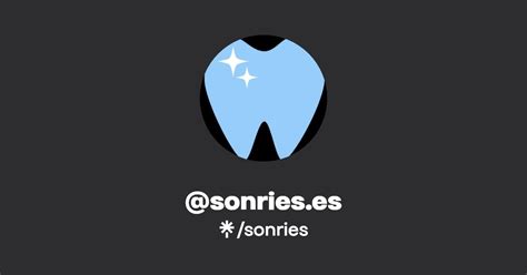 Sonrieses Linktree