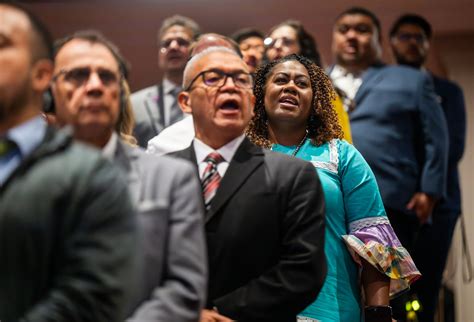 New Latter Day Saint Hymnbook Church Adds 12 New Songs Deseret News