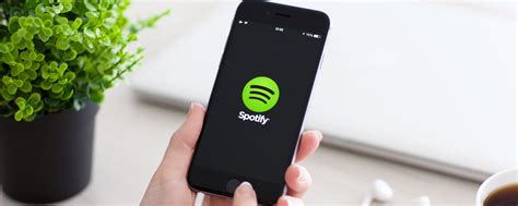 How Much Data Does Spotify Use On IPhone IPad