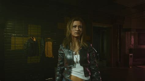 Alt Cunningham Cyberpunk 2077 Guide Ign