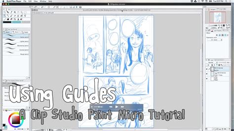CSP Guides Mini Tutorial YouTube