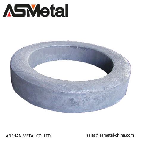 Ring Forging