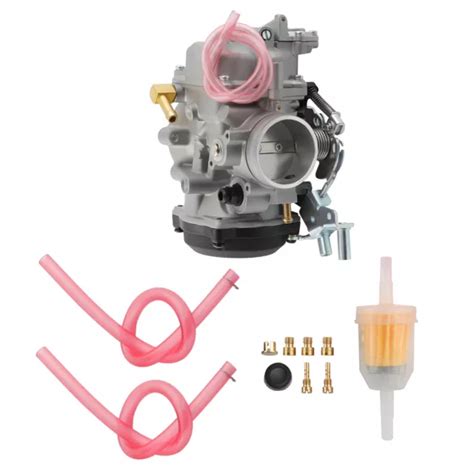 Cv40mm Vergaser Carb Carburetor Assembly For Harley Davidson Super
