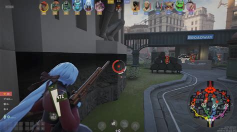 Github Deadlock Esp Triggerbotdeadlock Esp Trigerbot Deadlock Esp