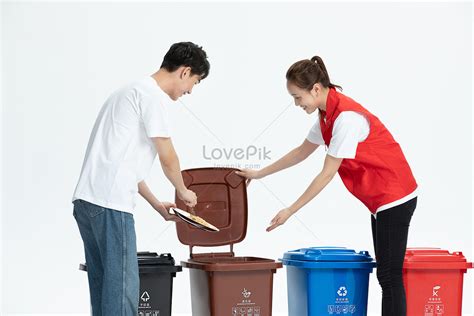 Garbage Classification Image And Picture For Free Download Lovepik