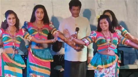 බොදු ගී සරණිය ඔපවත් කල නැටුම Youtube