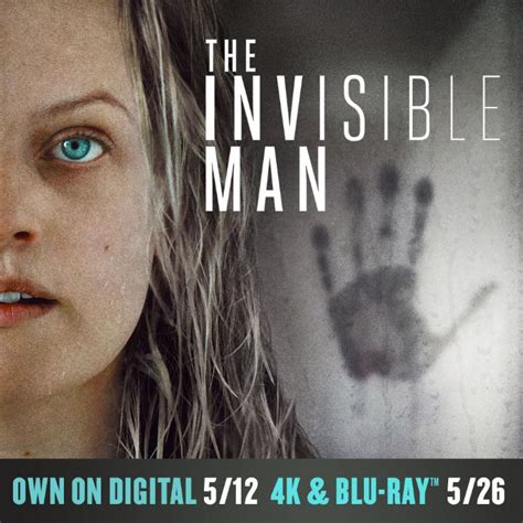 Invisible Man Movie