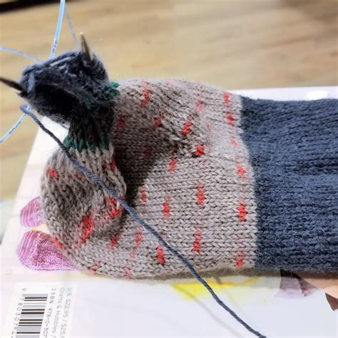 Lets Begin Sewing Making Socks