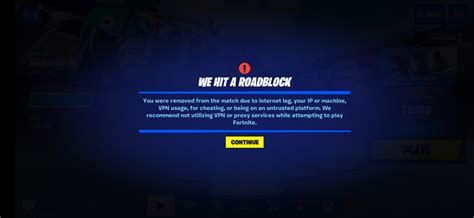 [2020] It Says I Got Struck By The Banhammer I Literally Just Loaded