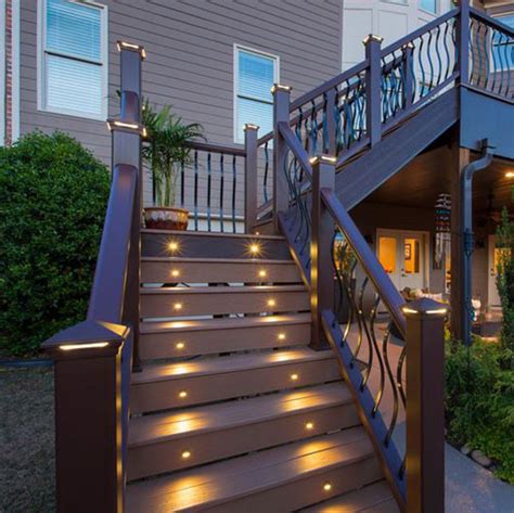 45 Beautiful Diy Deck Lighting Ideas And Designs With Pictures For 2026