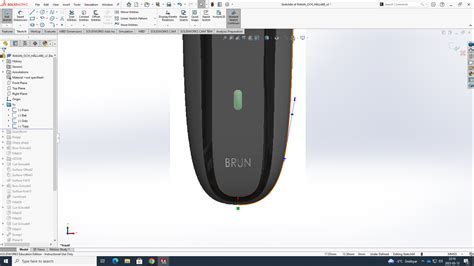 Modelling With Pictures As Reference Grabcad Tutorials