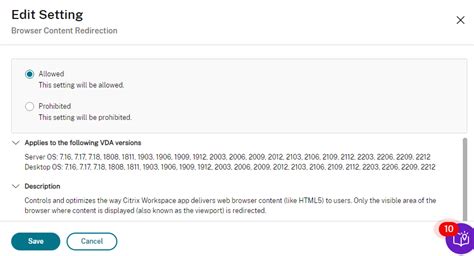 Lets Understand What Is Browser Content Redirection In Citrix Daas Why Azure