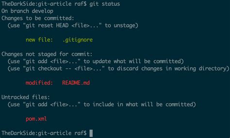Git Tutorial — A Beginners Guide To Most Frequently Used Git Commands Codeburst