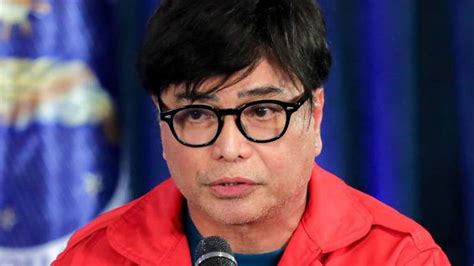 Ex Owwa Chief Arnell Ignacio May Face Raps Over P1 4 B Land Deal