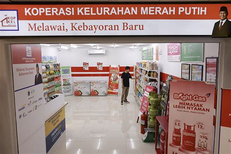 Kopdes Gagal Bayar Tak Wajib Kembalikan Talangan Dari Dana Desa