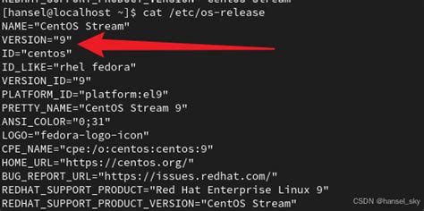 Centos等各类linux系统安装配置docker详细教程（全网最详细，步骤简洁，看完包懂）linux Centos安装docker Csdn博客