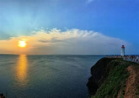 Dalian Boxia Bay Park A Hidden Rainbow And Sunset Secret By The Bohai