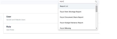 Hr 101 Finding Missing Information Via Custom Reports Frappe Hr