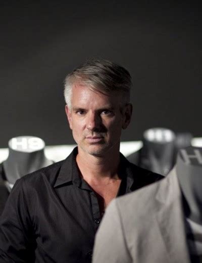 Philippe Dubuc Fashion Designer Designers The Fmd