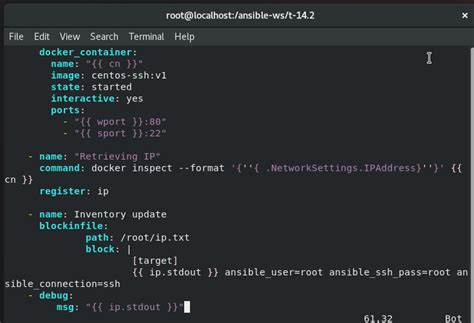 Detect Docker Ip Address Container Kurtmiami
