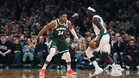 Milwaukee Bucks