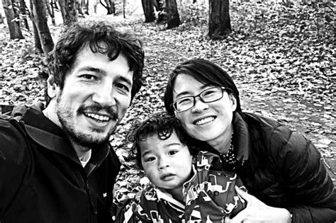 Patrick Antolín Descubrió Un Camino Para Resolver El Misterio De La