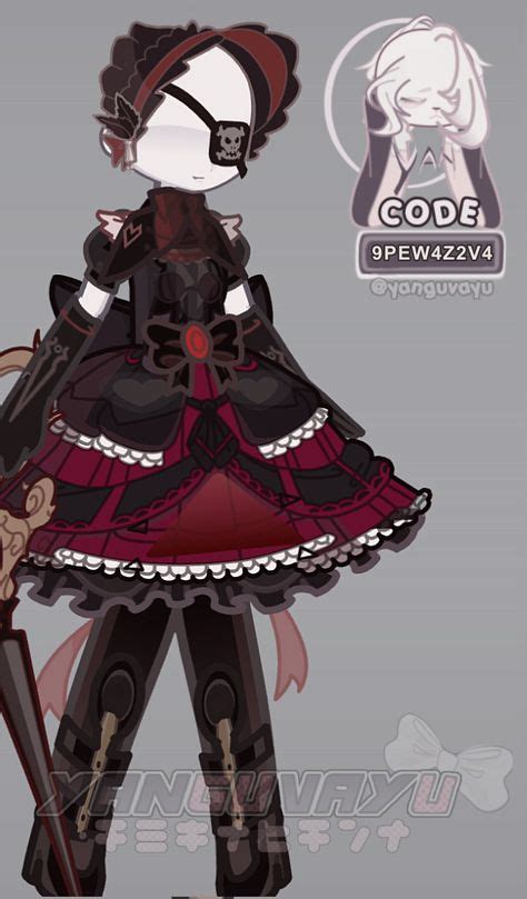 Gacha Life 2 Outfits