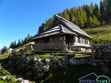 Planina Viševnik 6966