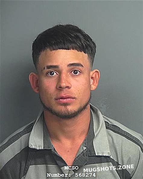 Lopez Alvarado Darwin 01282024 Montgomery County Mugshots Zone