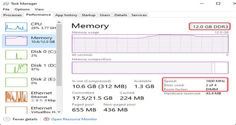 Top 10 Ways To Reduce Ram Usage In Windows