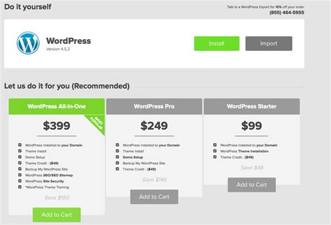 How To Create A Wordpress Blog With Bluehost In Under Minutes