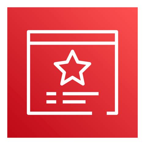 Aws Certificate Manager Logo Png Vector Svg Free Download