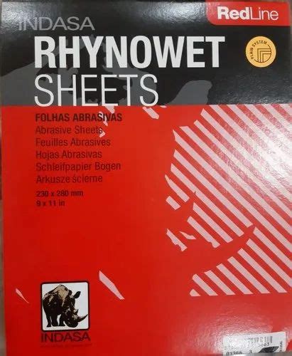 1000 Grit Sanding Paper At Best Price In Pune By Vedant Enterprises