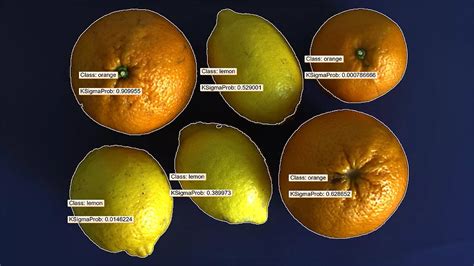 Traditional Machine Learning For Practical Machine Vision Its Been There All Along Quality