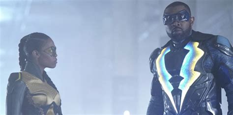 Black Lightning New Promo For Season 1 Episode 12 The Resurrection
