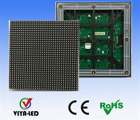 outdoor rgb smd led module led and module price