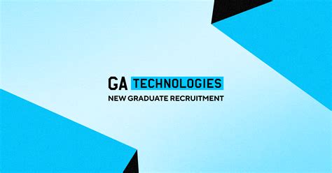 Ga Technologies Webinar 採用イベント インターンシップ 新卒採用 特設サイト 株式会社ga