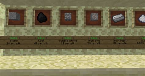 Sign Shop Skript Med Menu Scripts Mcskripts Sign Shop Skript Med Menu Scripts Mcskripts