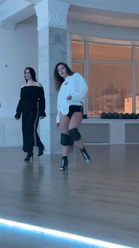 High heels | Фитнес танцы, Танцевальная тренировка, Танцевальные движения