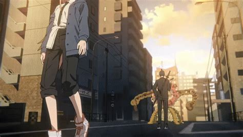 Chainsaw Man Csm  Chainsaw Man Csm Power Csm Discover Share S