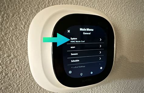 Why Isnt The Ecobee Fan Turning Off