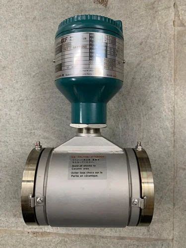 Yokogawa Magnetic Flow Meter At ₹ 50000 Yokogawa Flow Transmitter In Yokogawa Magnetic Flow Meter At ₹ 50000 Yokogawa Flow Transmitter In